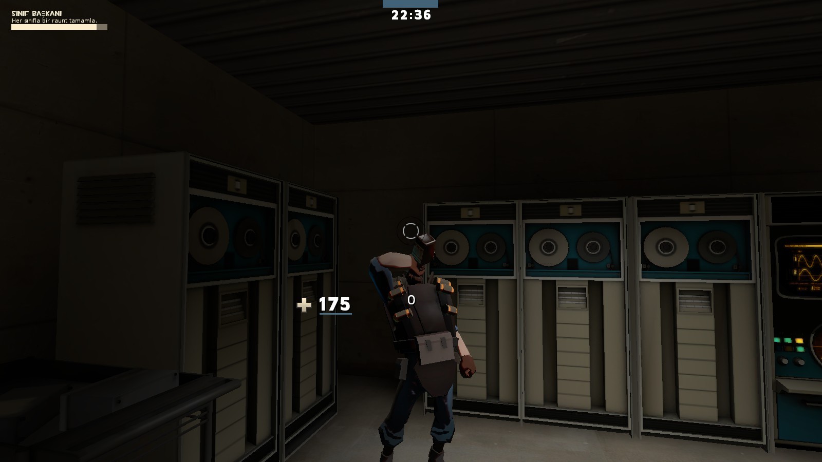 Demo's Scrumpy XXX (V2) Mod for Team Fortress 2 | TF2 Mods