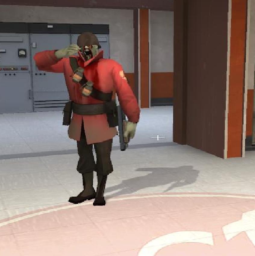 Zombie Pack Mod for Team Fortress 2 | TF2 Mods