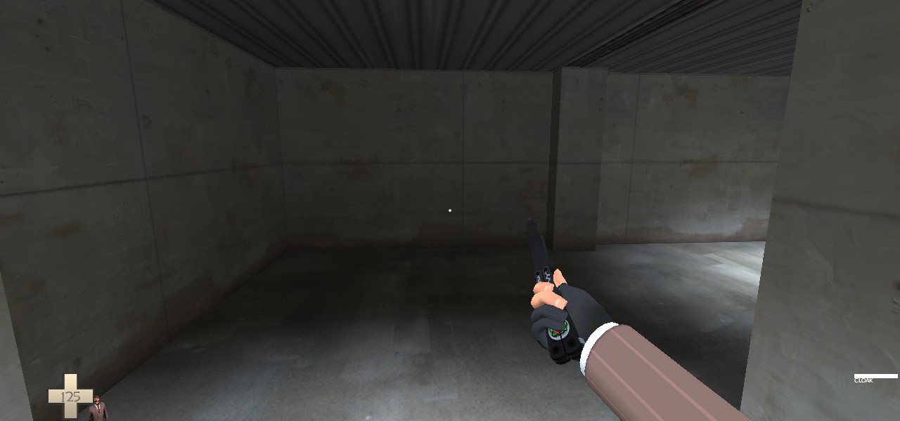 Ai Enma's Black Rose [Team Fortress 2] [Mods]