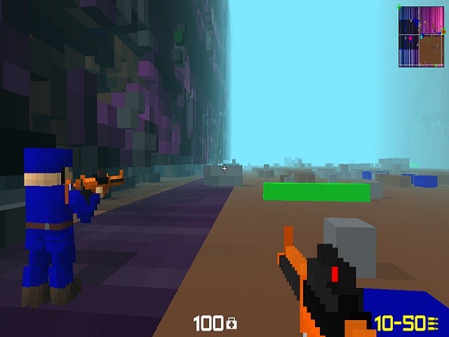 Nerf Recon CS6 Gear-Up / Pinpoint Sight Edition [Ace of Spades] [Mods]