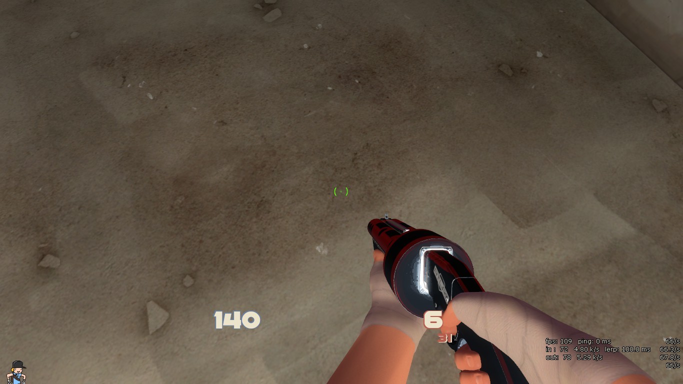 Atlas Presents: "The Deliverator" Mod for Team Fortress 2 | TF2 Mods