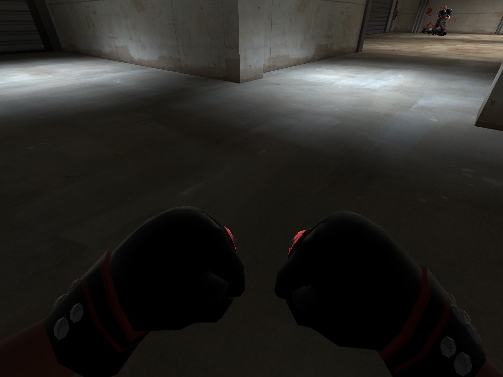 TC Apoco Fists Mod for Team Fortress 2 | TF2 Mods