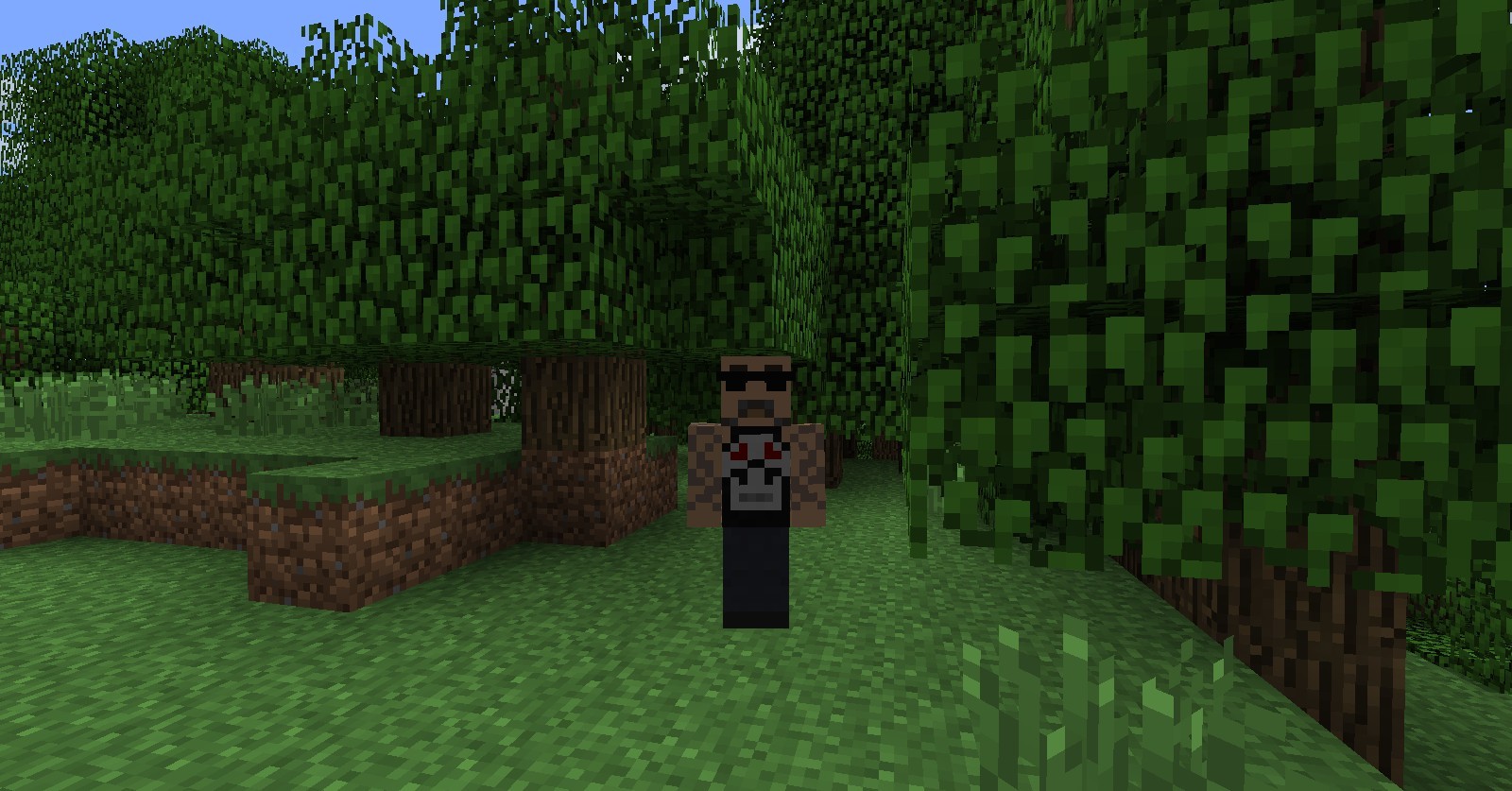 Biker Mod for Minecraft: Java Edition | MC Mods