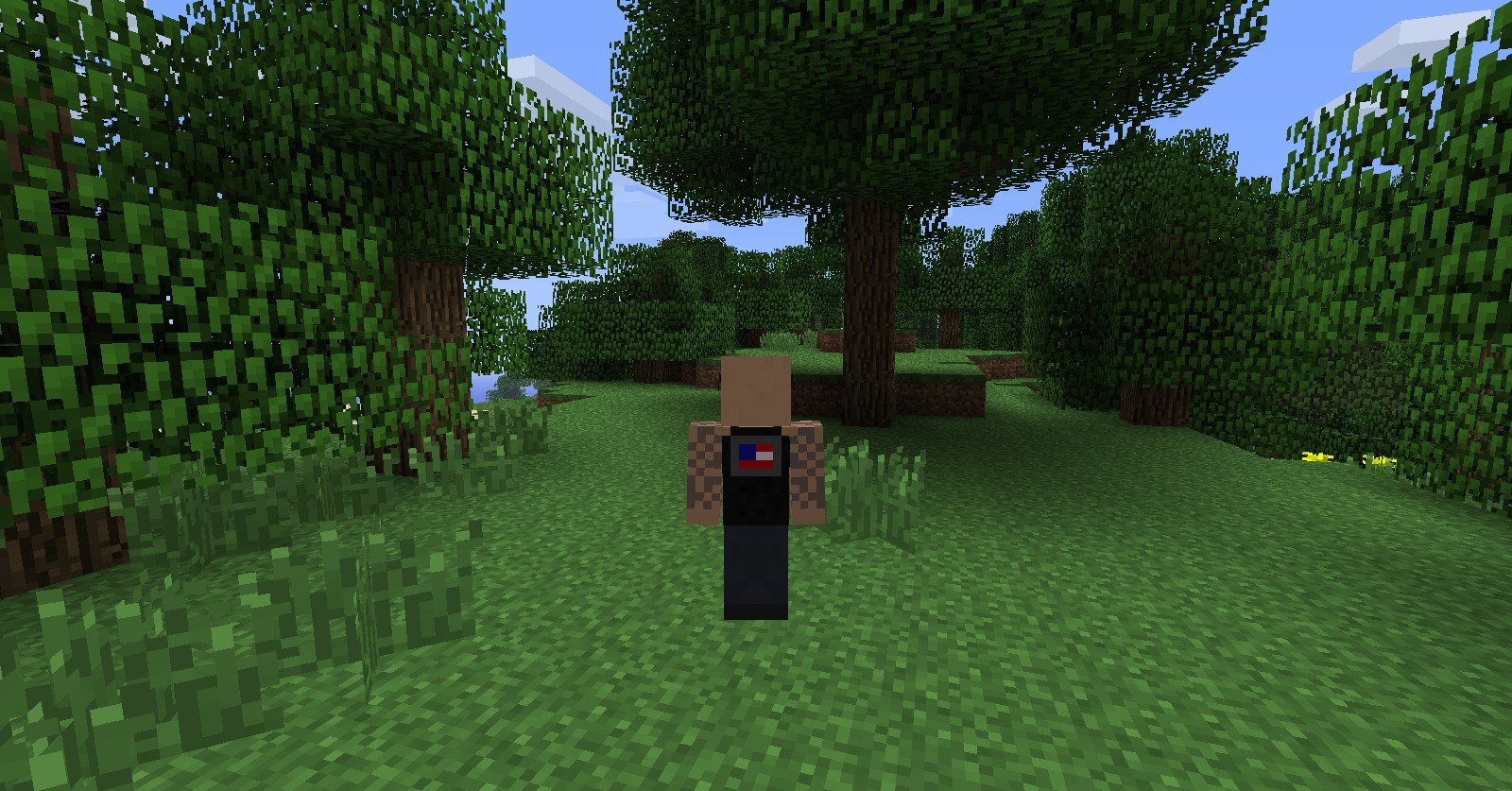 Biker Mod for Minecraft: Java Edition | MC Mods
