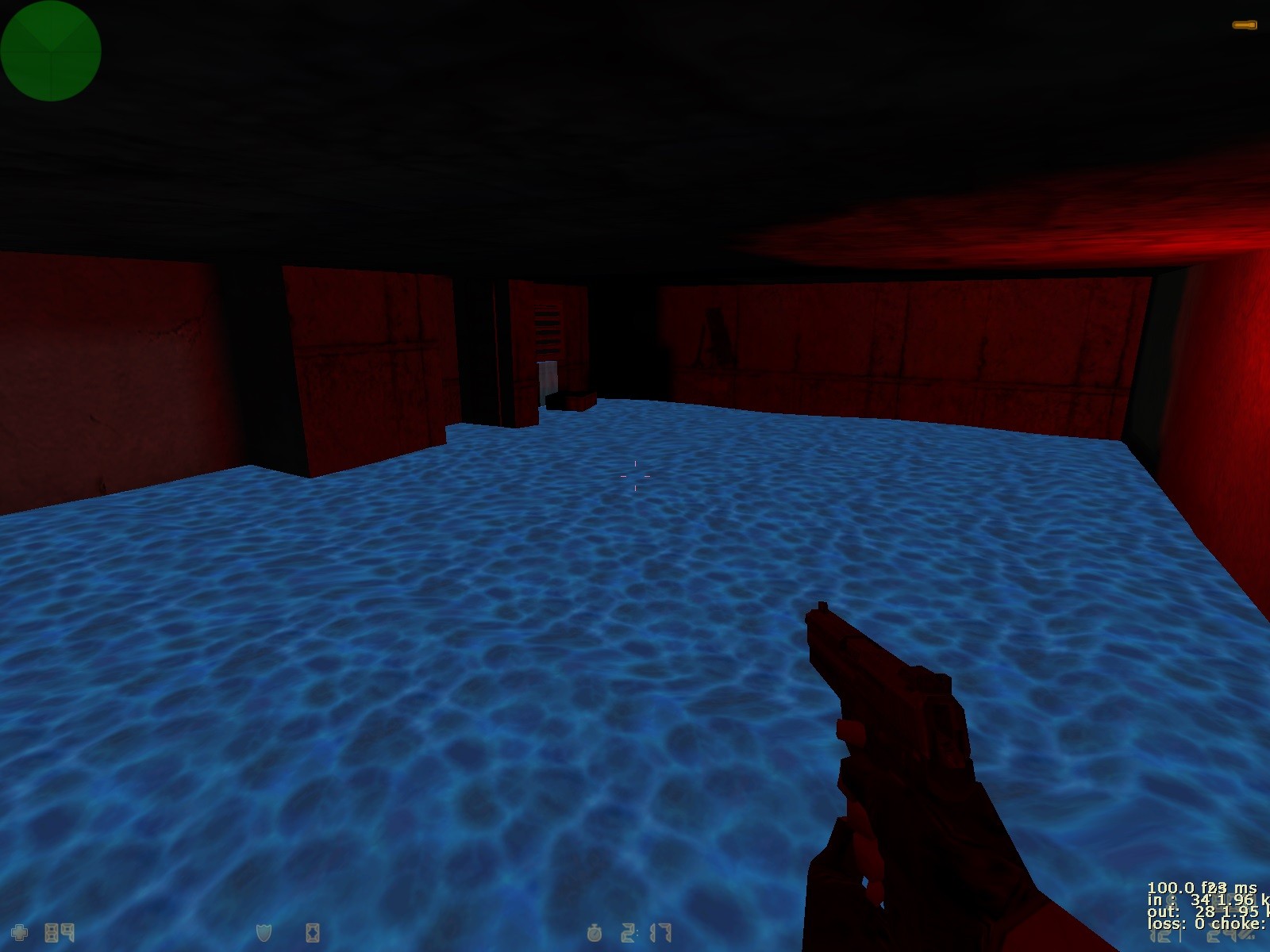 de_assault_sk Mod for Counter-Strike 1.6 | CS1.6 Mods