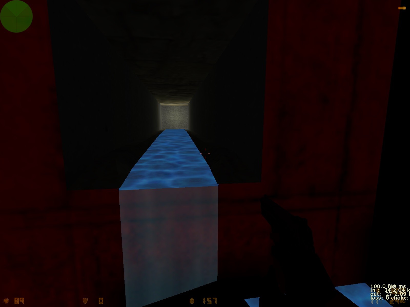 de_assault_sk Mod for Counter-Strike 1.6 | CS1.6 Mods