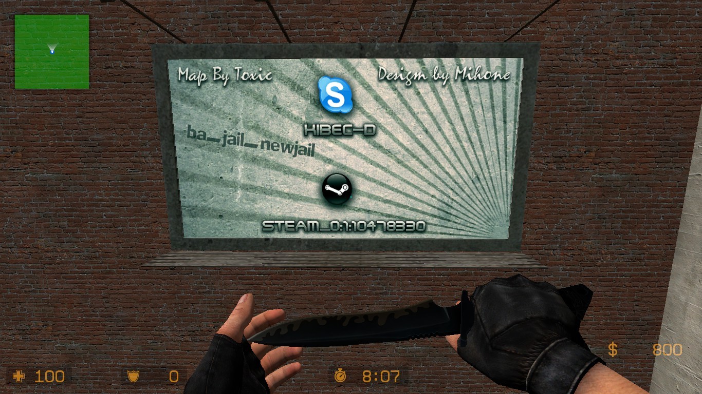 ba_jail_newjail_beta [Counter-Strike: Source] [Mods]