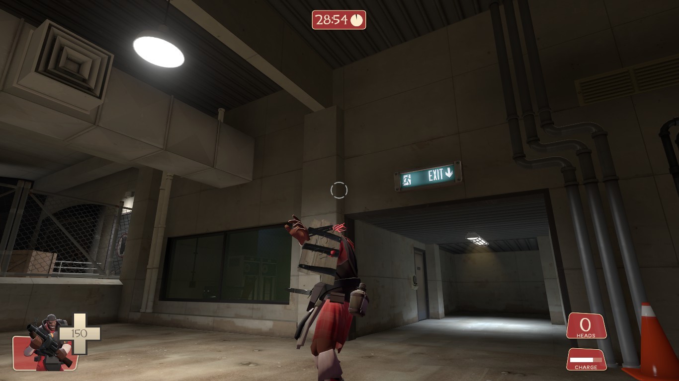 The Splendid Splinter Mod for Team Fortress 2 | TF2 Mods