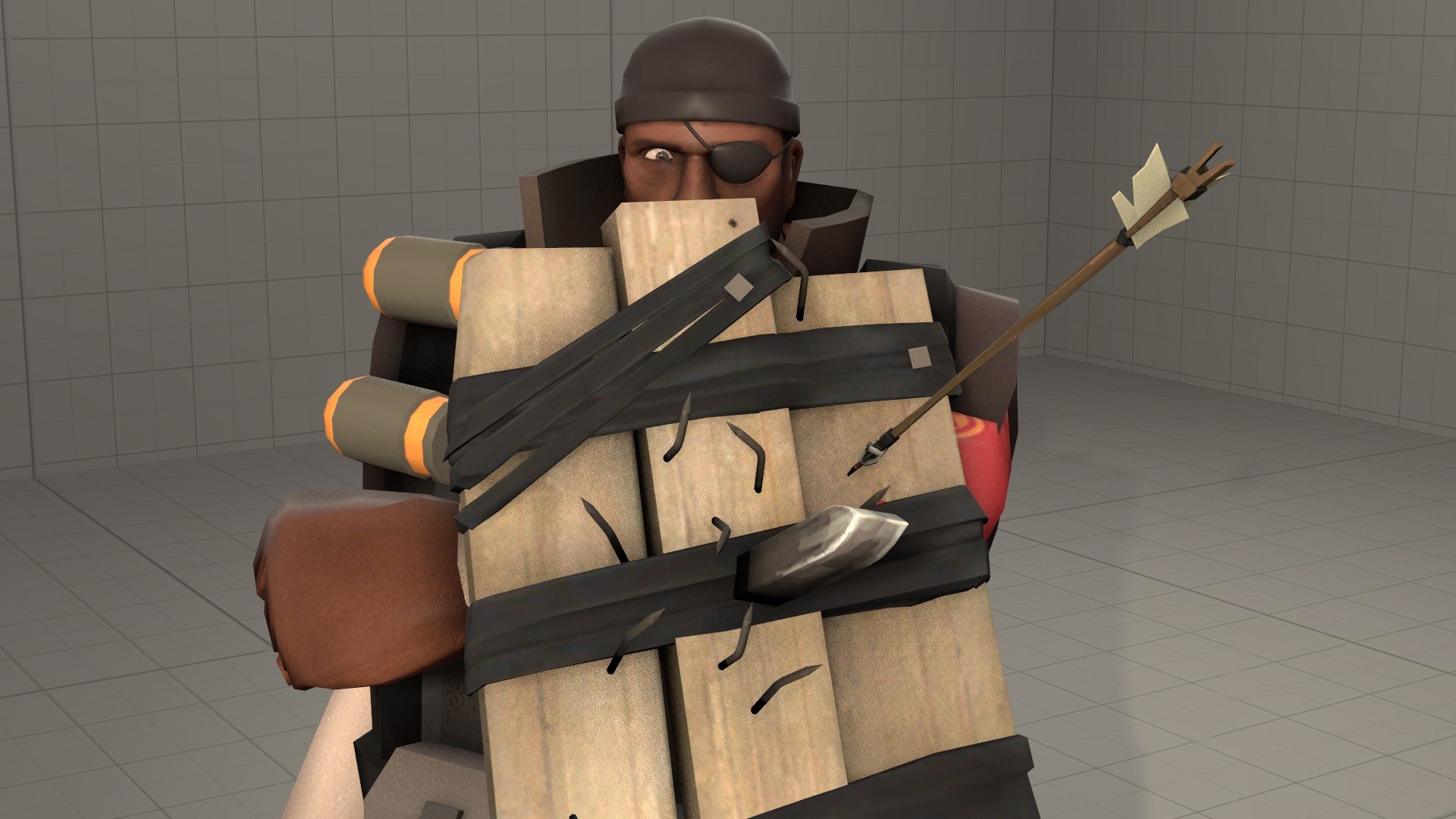 The Splendid Splinter Mod for Team Fortress 2 | TF2 Mods