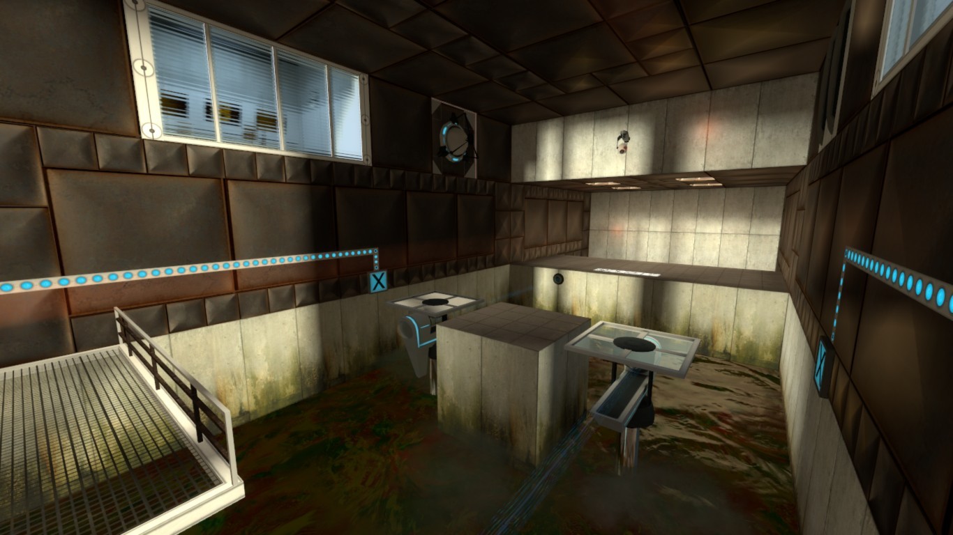 Another.Test.Subject [Portal] [Mods]