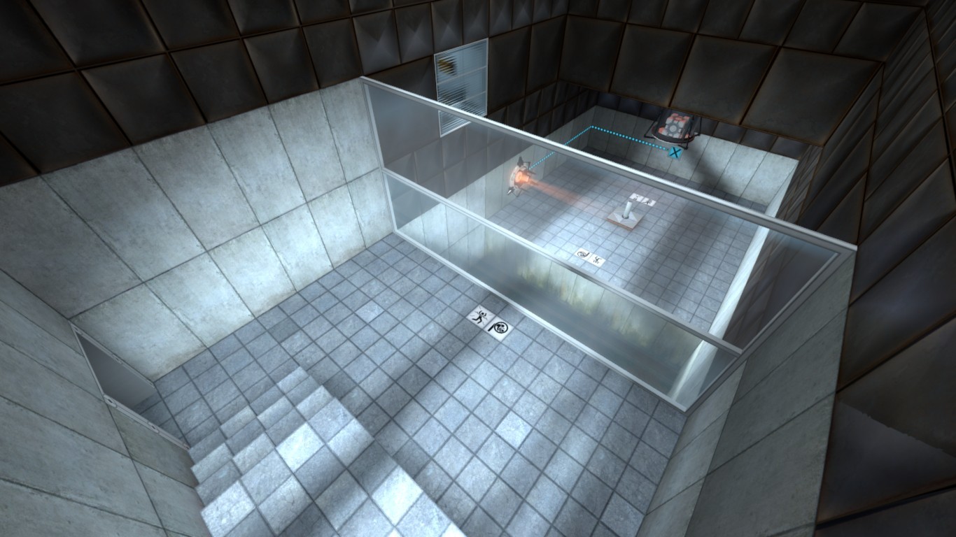 Another.Test.Subject [Portal] [Mods]