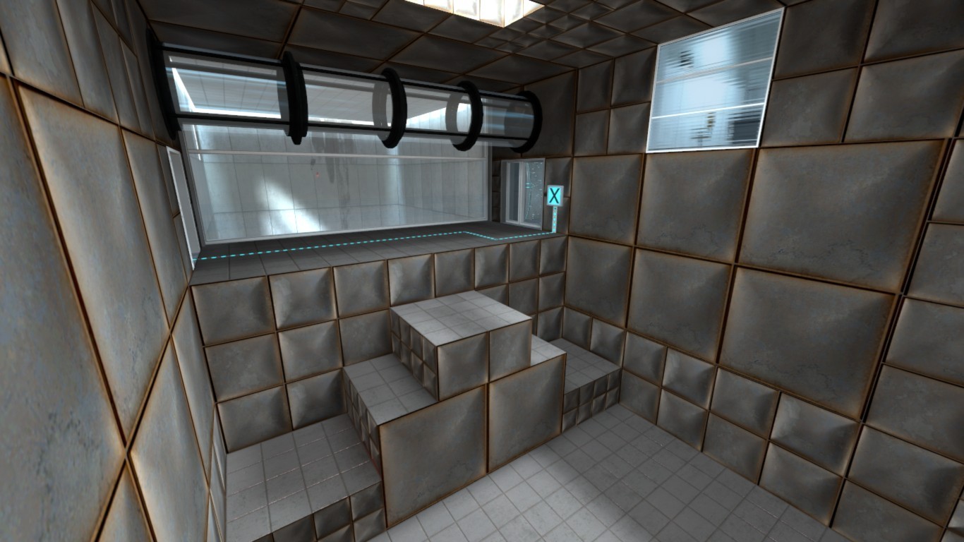 Another.Test.Subject Mod for Portal | PRTL Mods