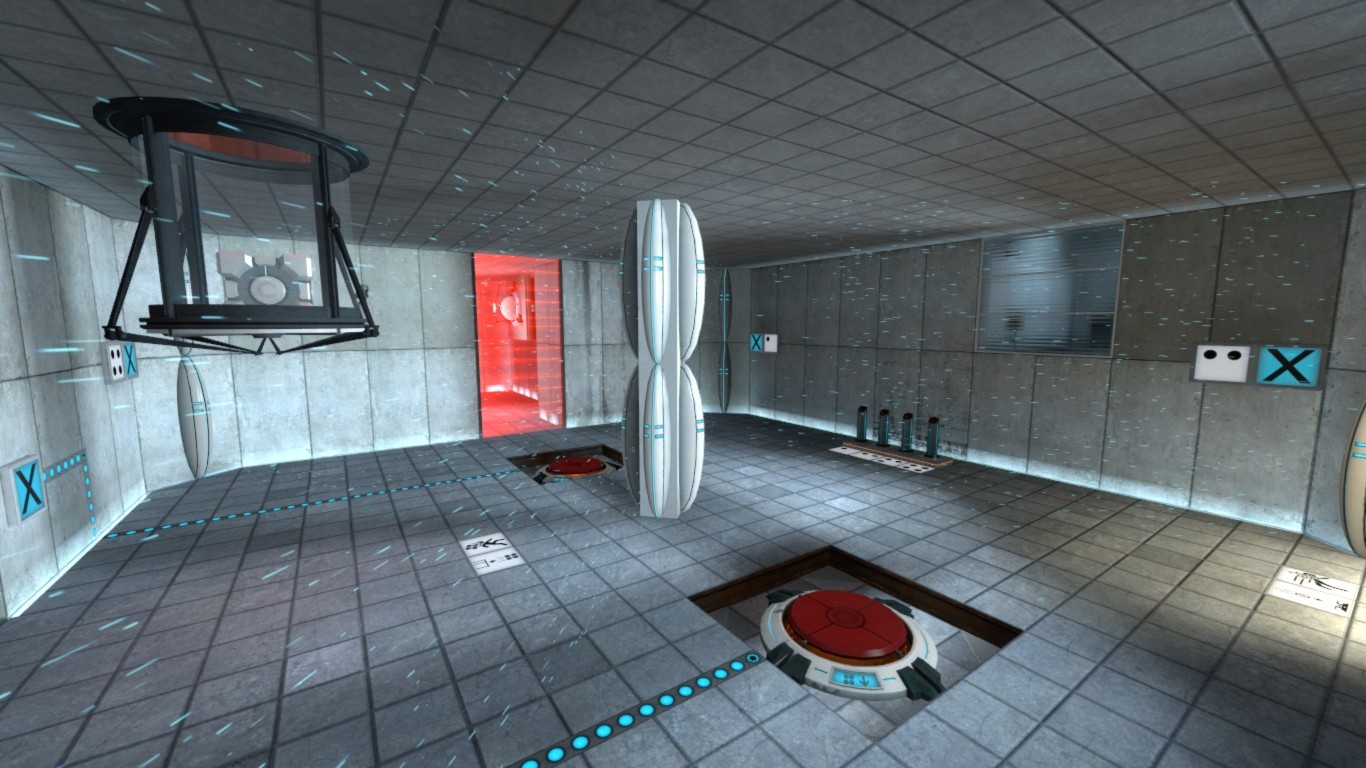 Another.Test.Subject [Portal] [Mods]