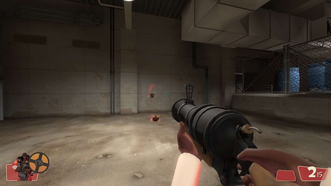 Da Bomb Mod for Team Fortress 2 | TF2 Mods