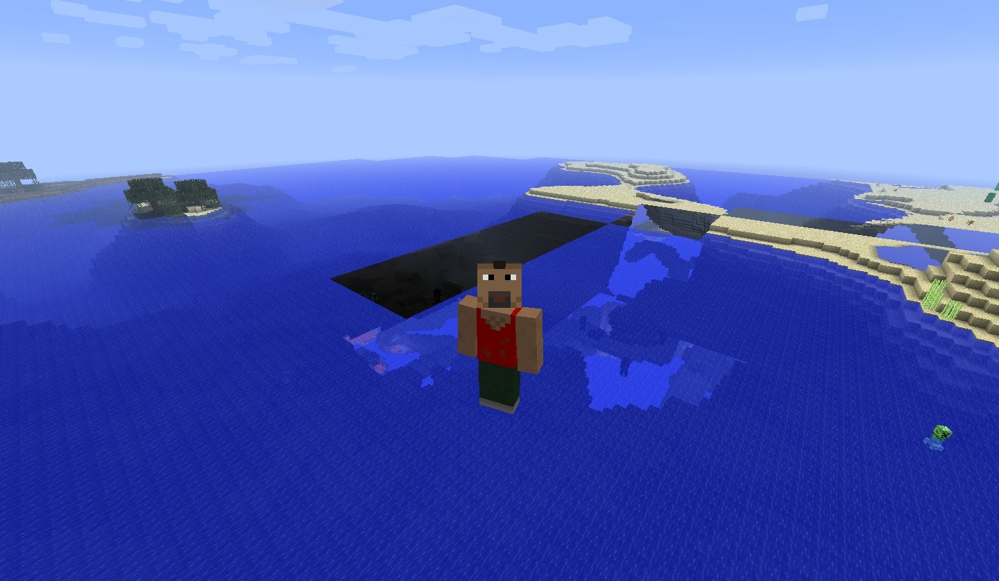 Vaas Mod for Minecraft: Java Edition | MC Mods