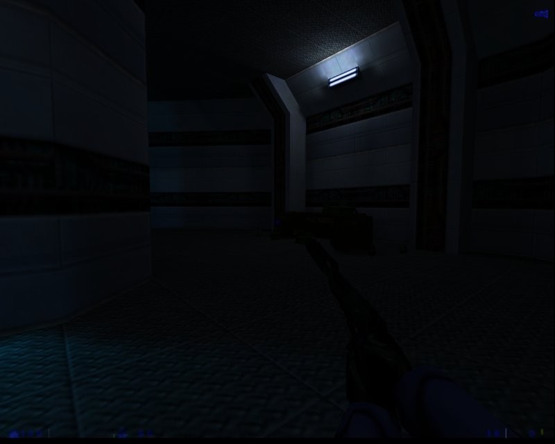 Scientist Guard [Sven Co-op] [Mods]