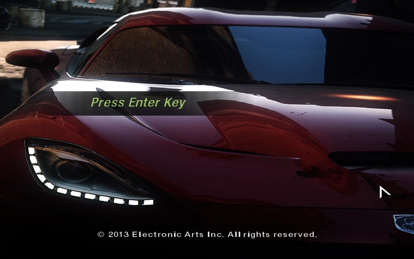 NFSU2 Loading Screens 2013 Mod for Need for Speed: Underground 2 | NFS ...