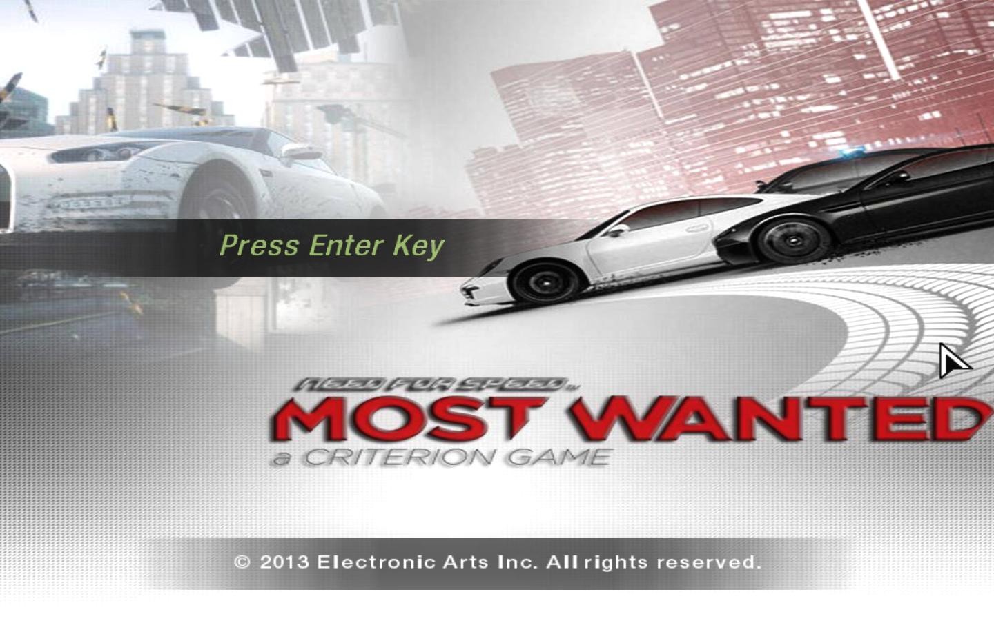 NFSU2 Loading Screens 2013 Mod for Need for Speed: Underground 2 | NFS ...