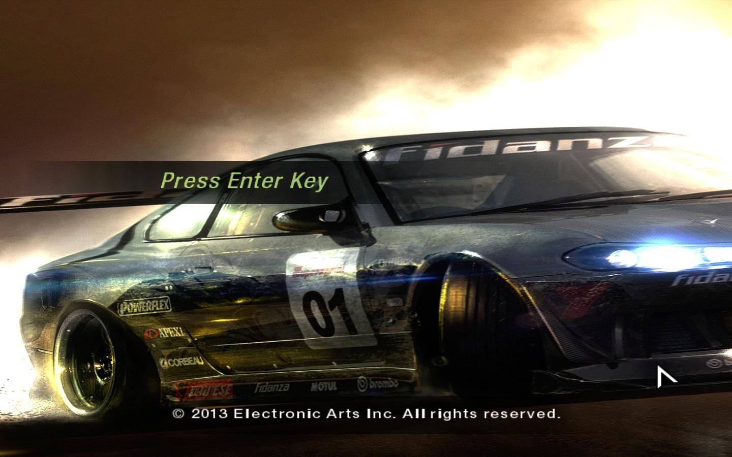 NFSU2 Loading Screens 2013 Mod for Need for Speed: Underground 2 | NFS:U2 Mods