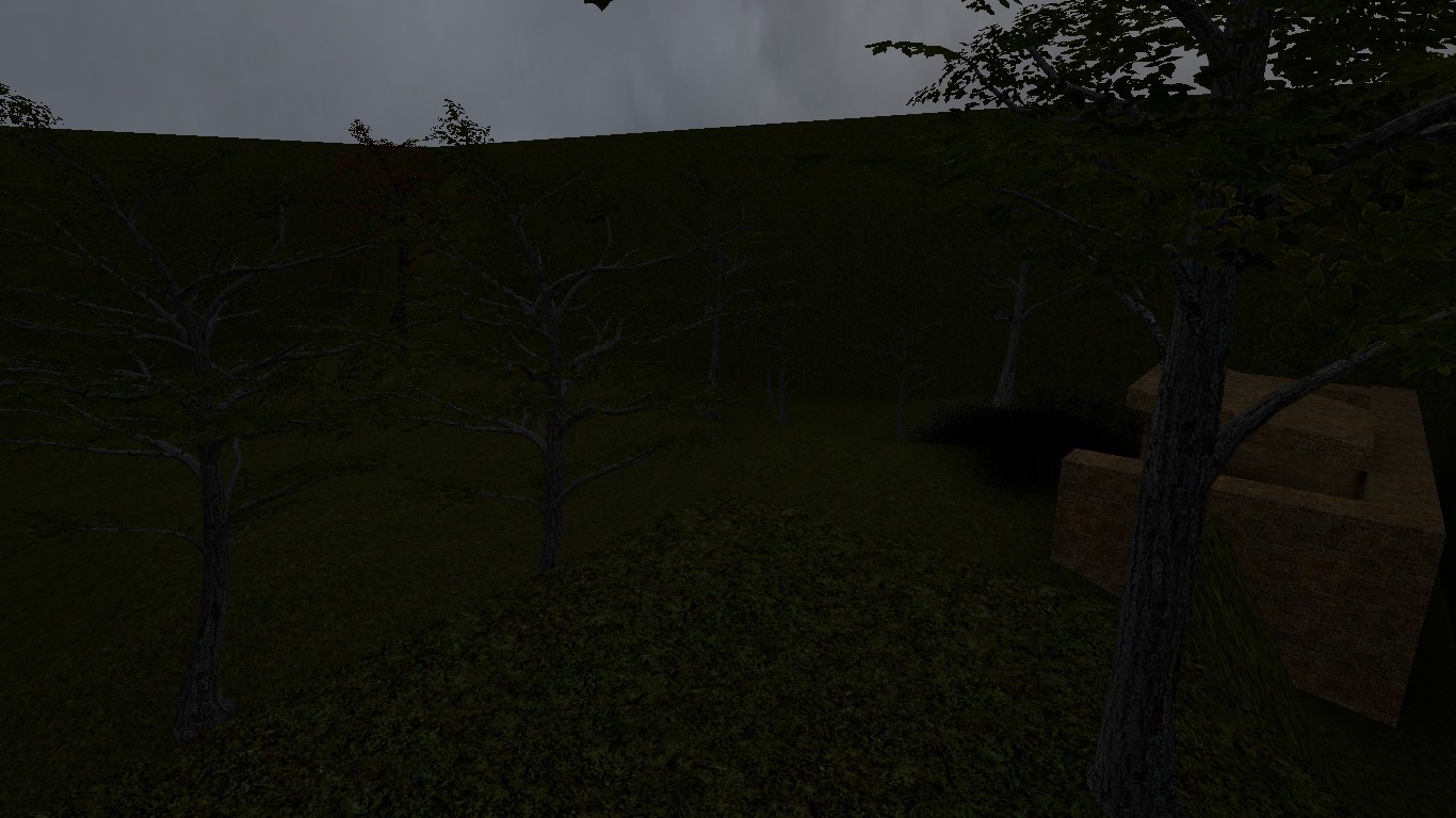 Tile World Alpha 1 [Garry's Mod] [Mods]