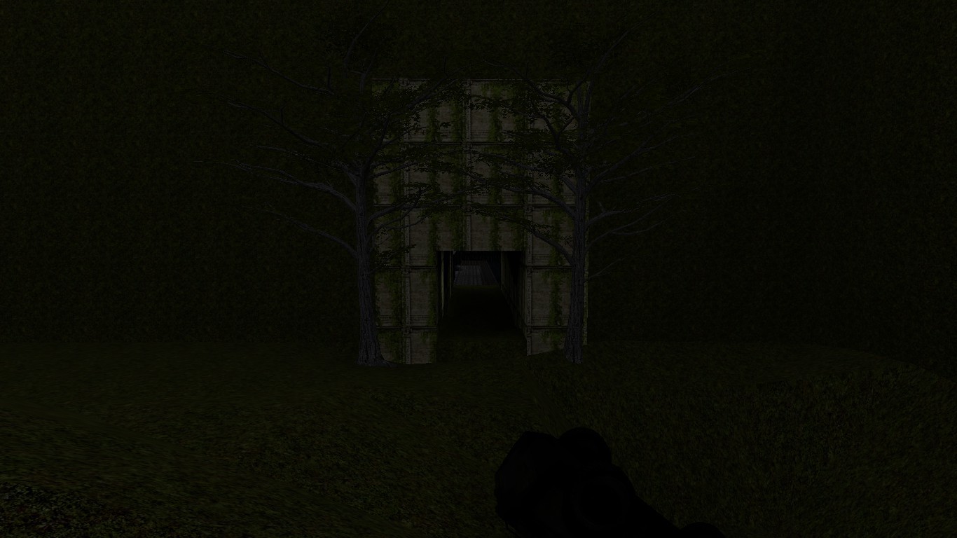 Tile World Alpha 1 [Garry's Mod] [Mods]