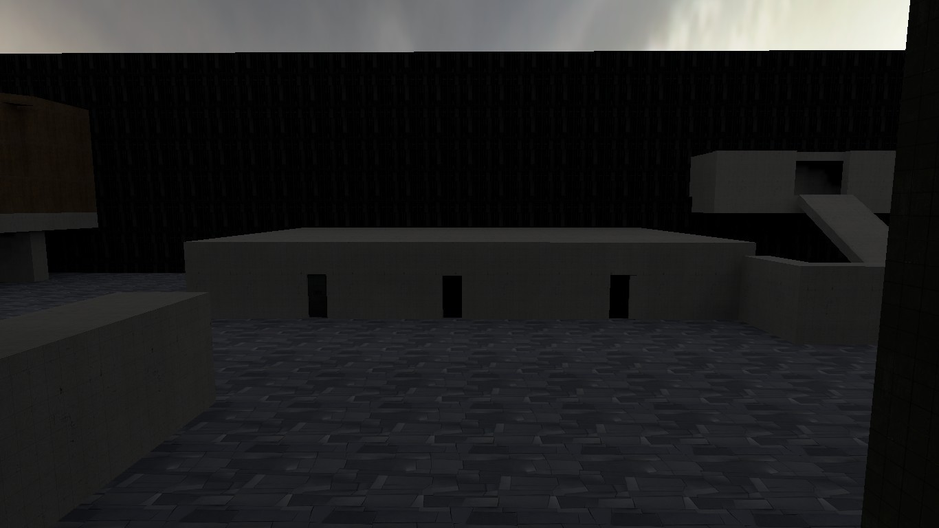 Tile World Alpha 1 [Garry's Mod] [Mods]