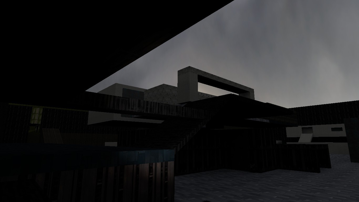 Tile World Alpha 1 [Garry's Mod] [Mods]