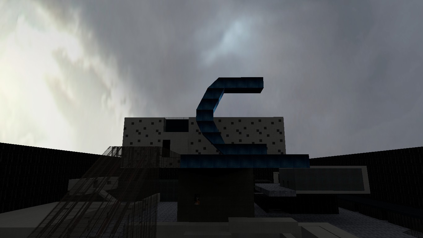 Tile World Alpha 1 [Garry's Mod] [Mods]