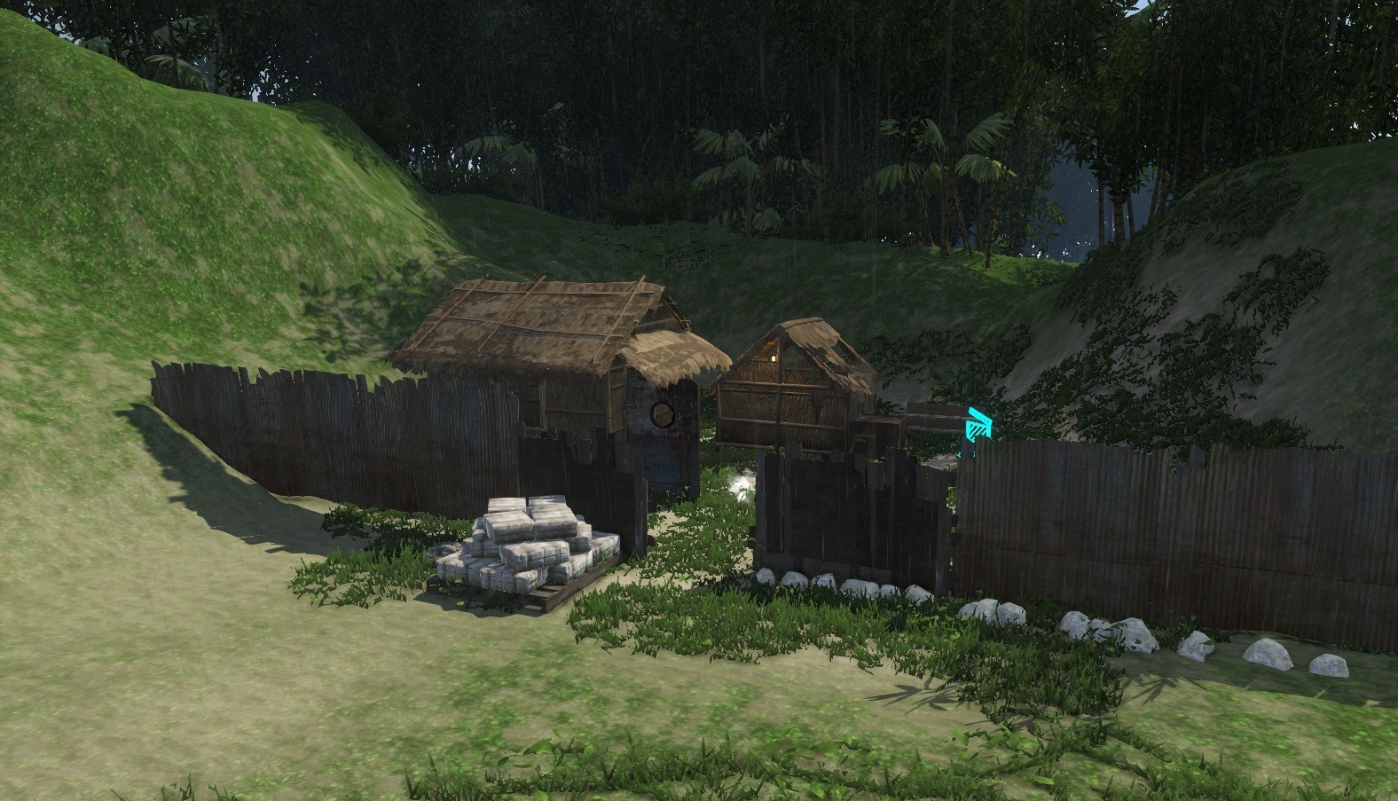 domination_island_FC3 [Far Cry 3] [Mods]