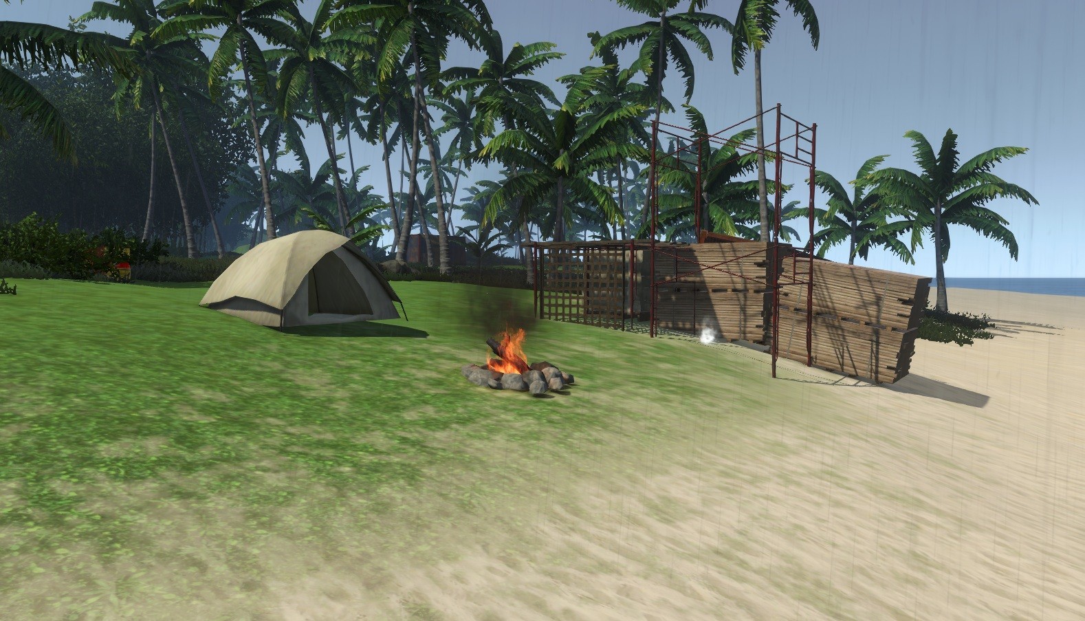 domination_island_FC3 [Far Cry 3] [Mods]