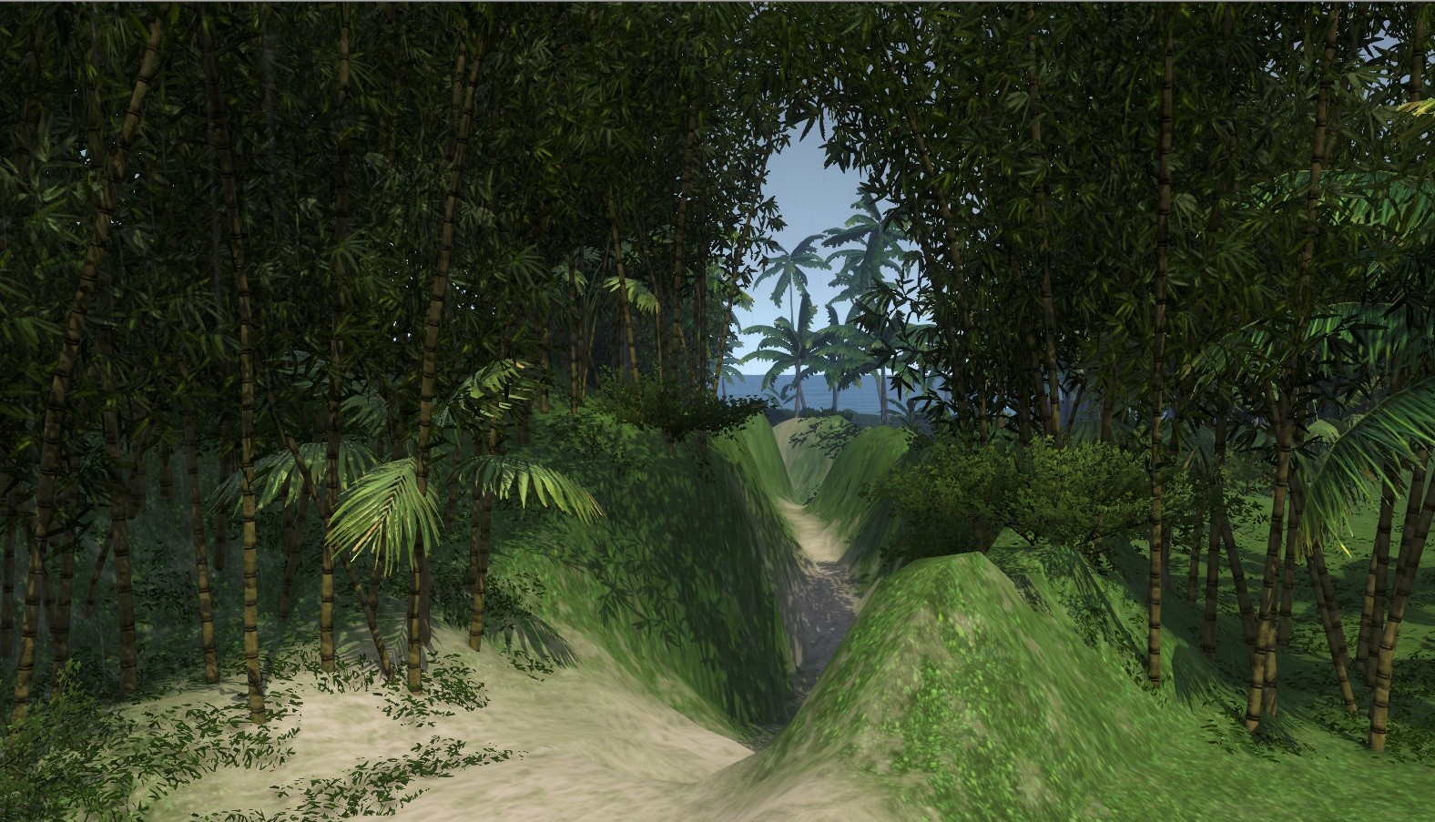 domination_island_FC3 [Far Cry 3] [Mods]