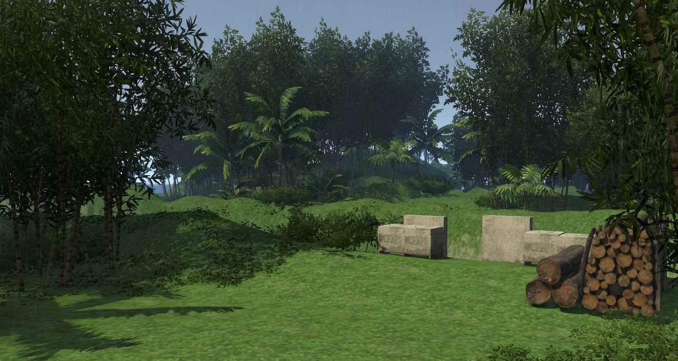 domination_island_FC3 [Far Cry 3] [Mods]