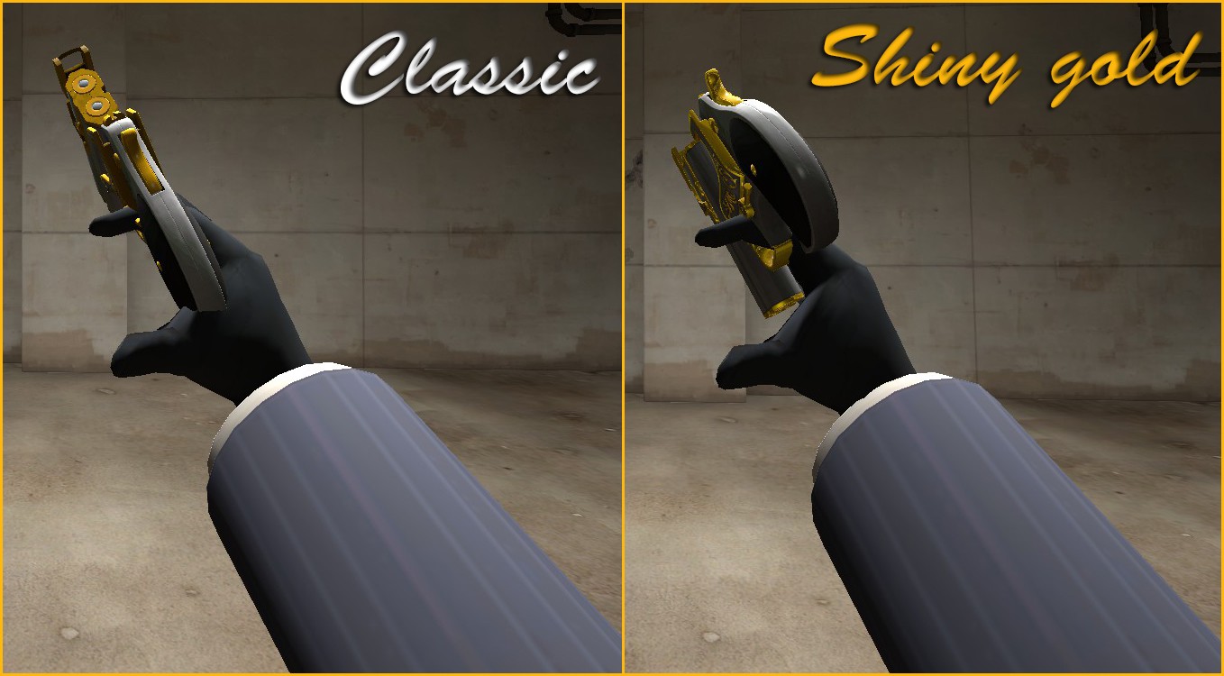 The Stylish Agent [Team Fortress 2] [Mods]