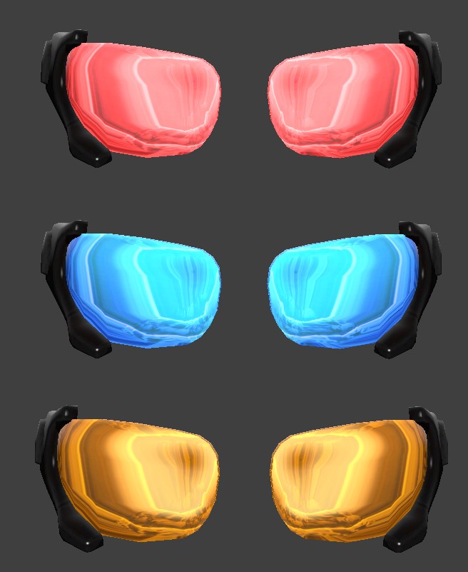 Deus Specs recolor Mod for Team Fortress 2 | TF2 Mods