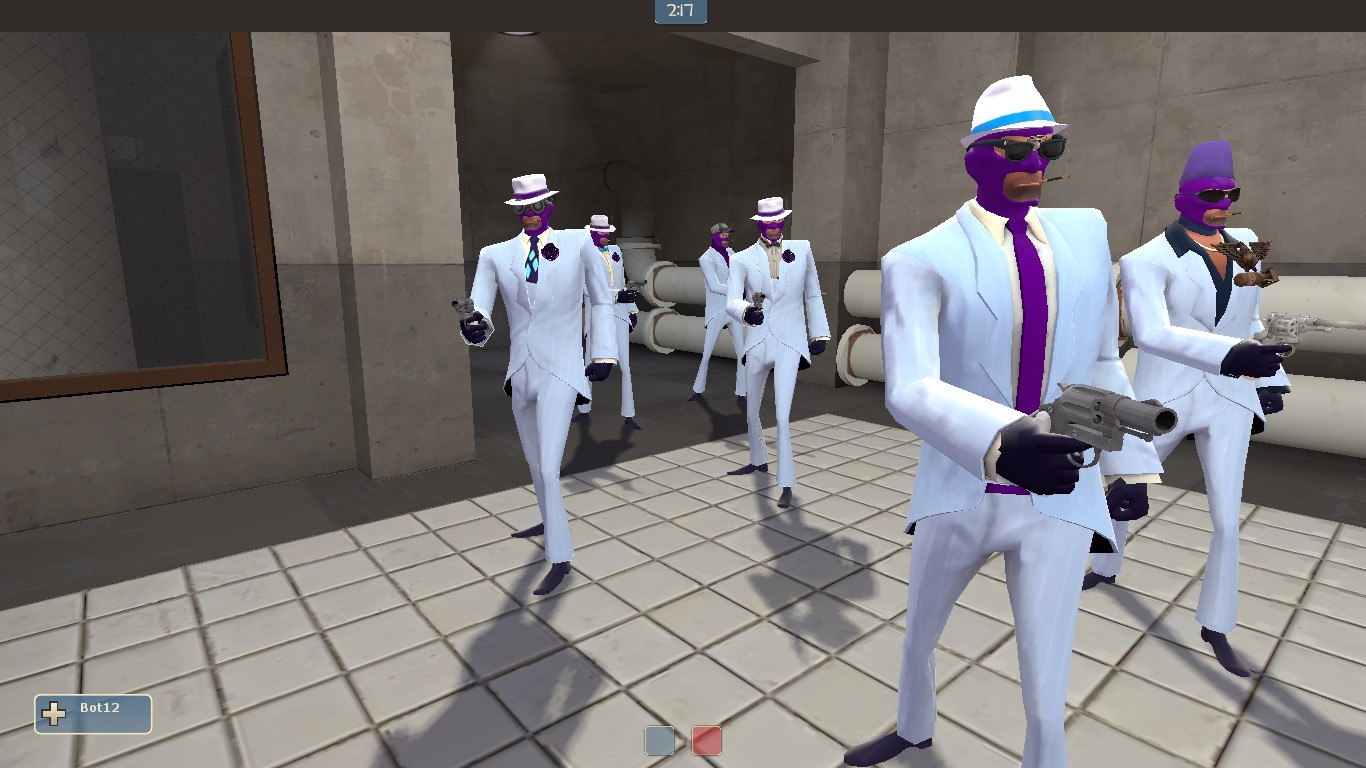 Rarity and Chrysalis Hats [Team Fortress 2] [Mods]