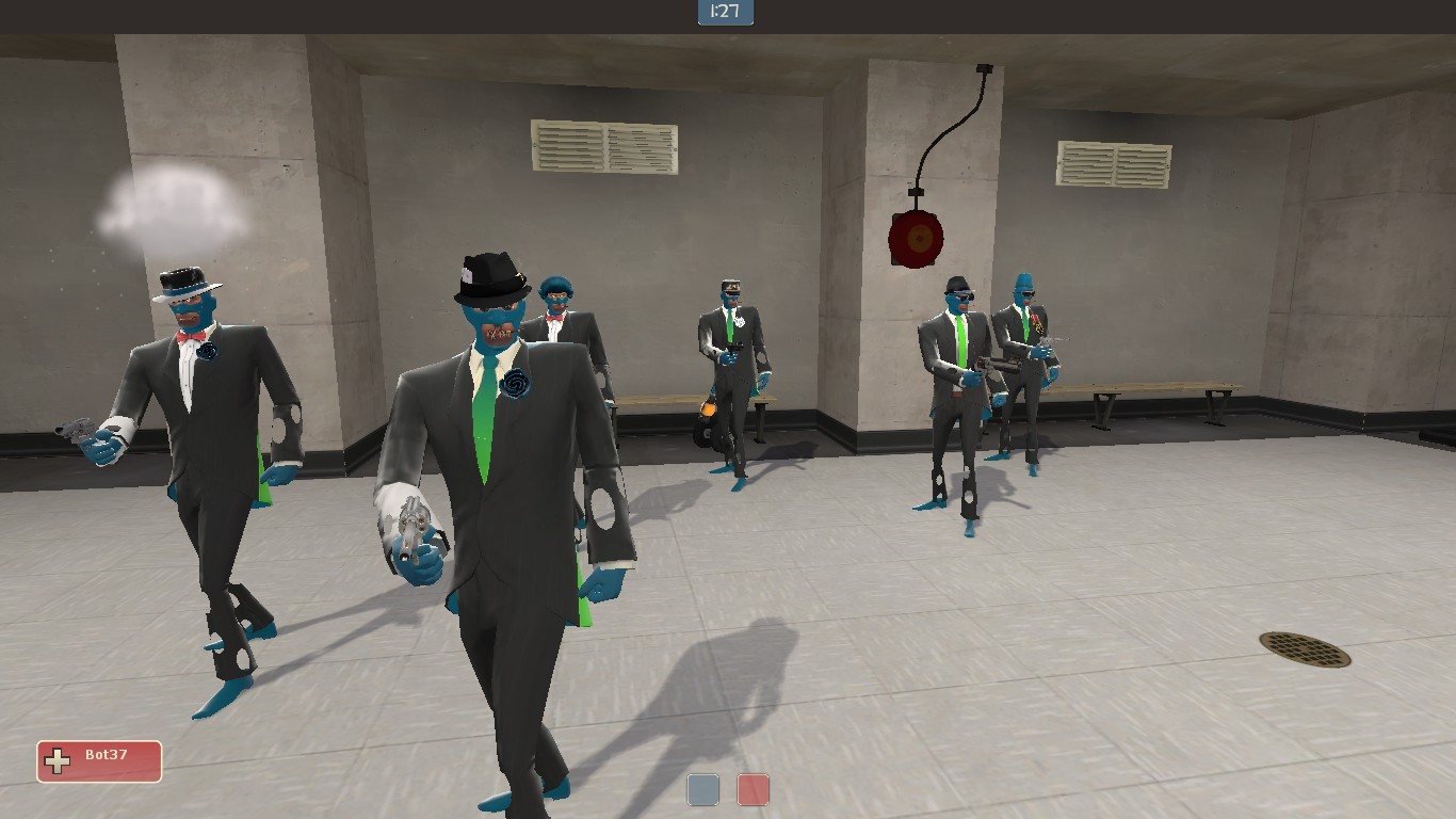 Rarity and Chrysalis Hats [Team Fortress 2] [Mods]