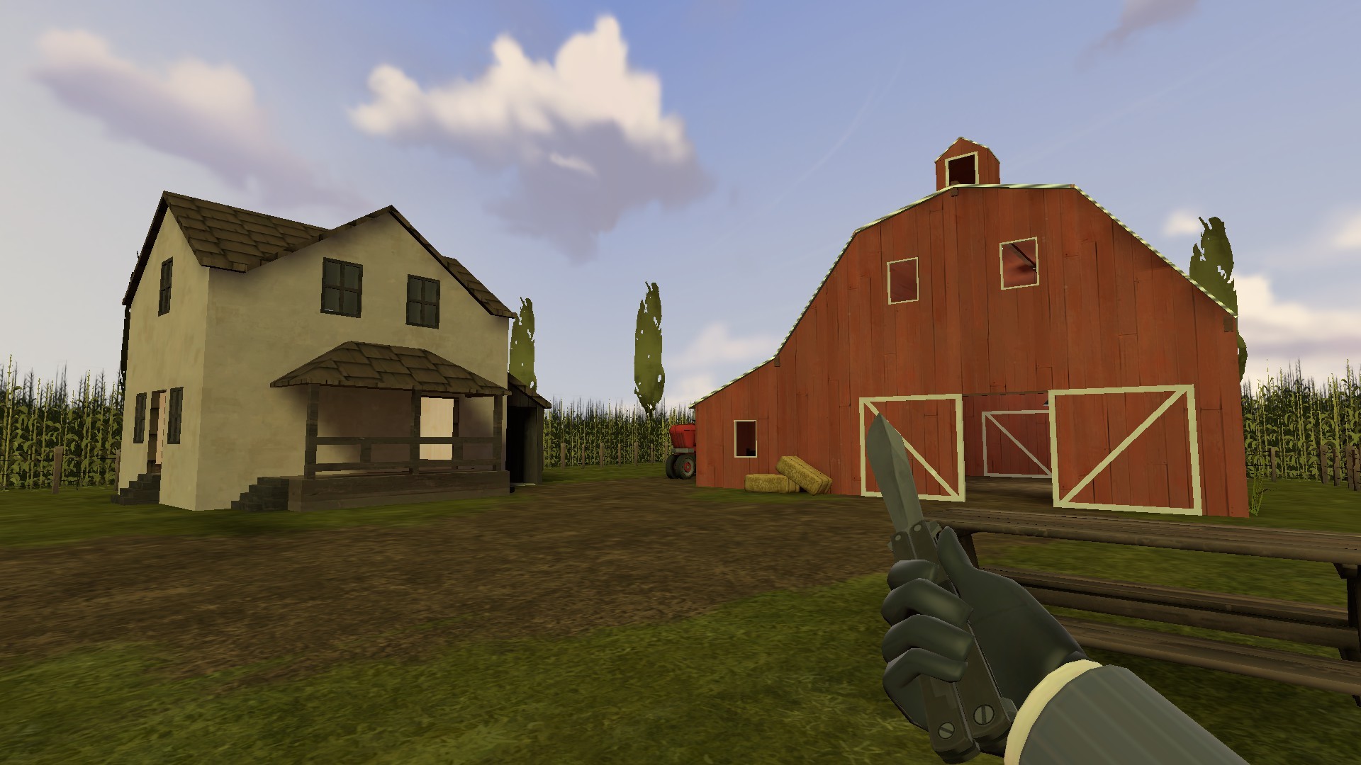 sfm_farm Mod for Team Fortress 2 | TF2 Mods