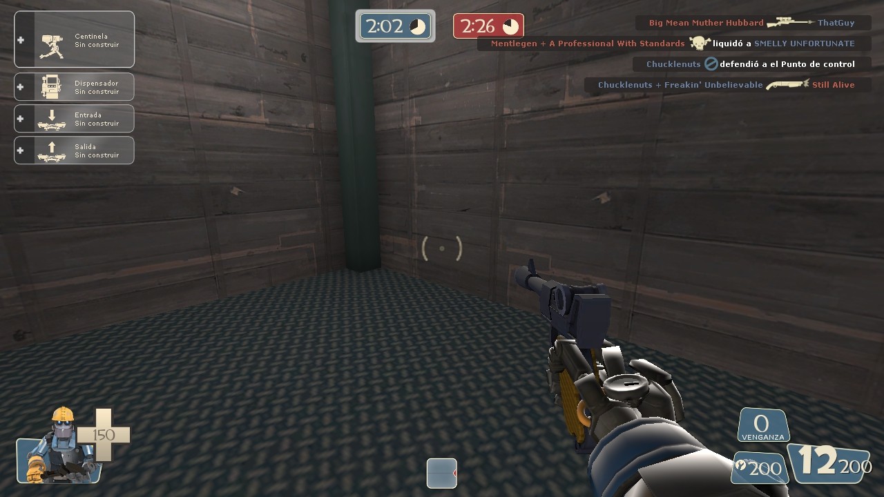 Robotic View Models *DEPRECATED* Mod for Team Fortress 2 | TF2 Mods