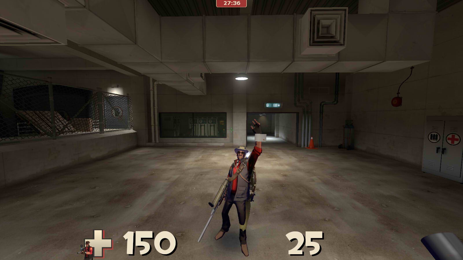 CompanionCombine's Lightwarp *UPDATED* Mod for Team Fortress 2 | TF2 Mods