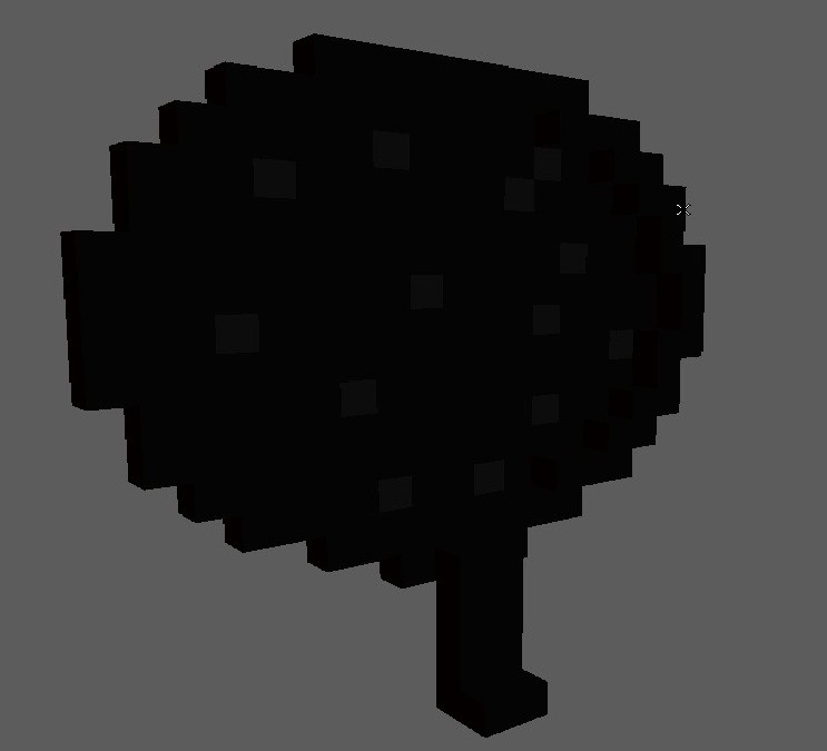 The Pan. Mod for Ace of Spades | AoS Mods