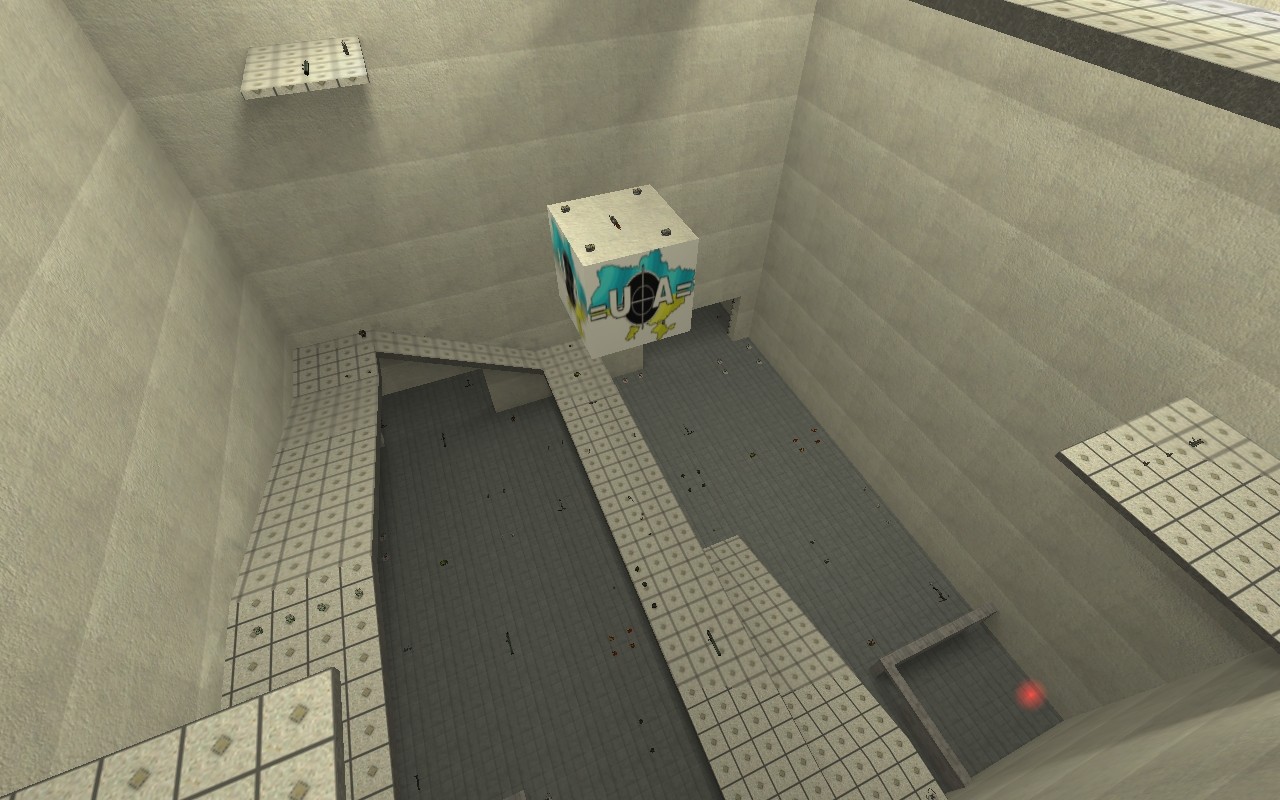 killbox_ua Mod for Half-Life | HL Mods