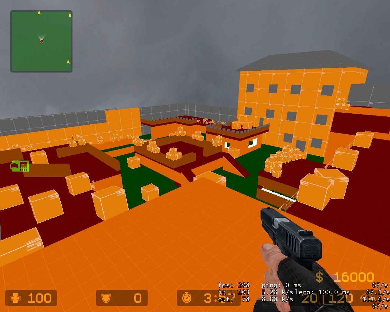 aim_texture_beta [Counter-Strike: Source] [Mods]