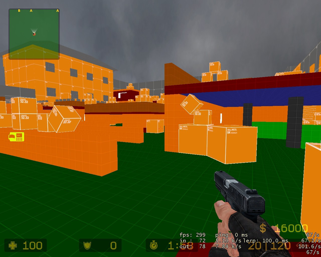 aim_texture_beta [Counter-Strike: Source] [Mods]