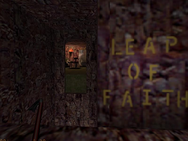 indiana jones [Half-Life] [Mods]