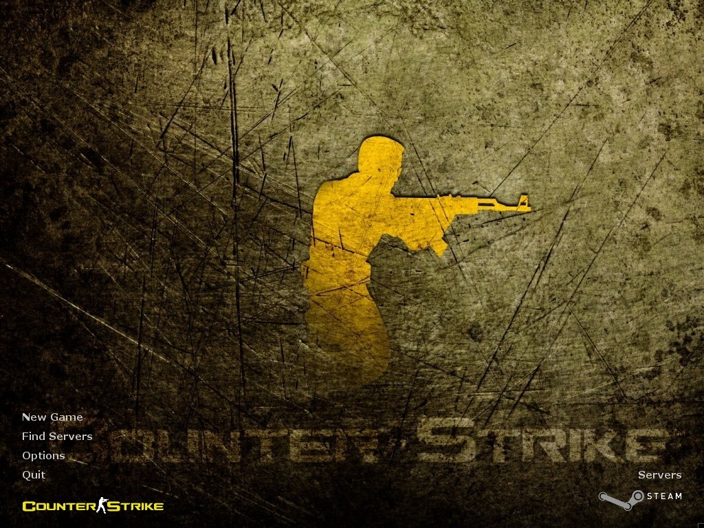 Counter Strike HD Mod for Counter-Strike 1.6 | CS1.6 Mods