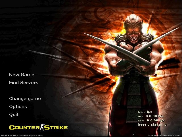 Pack MK CS 1.6 Mod for Counter-Strike 1.6 | CS1.6 Mods