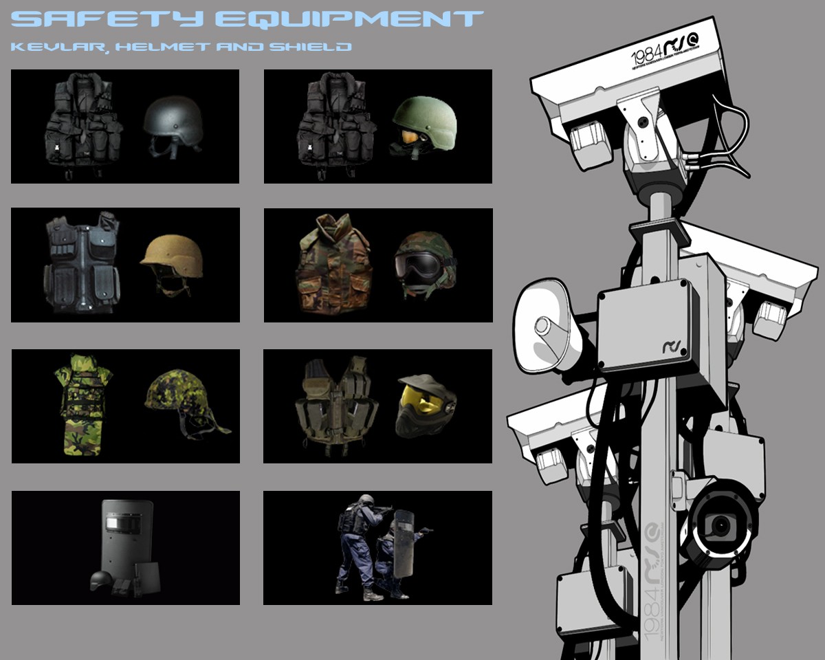 Full remake HD VGUIS Mod for Counter-Strike 1.6 | CS1.6 Mods