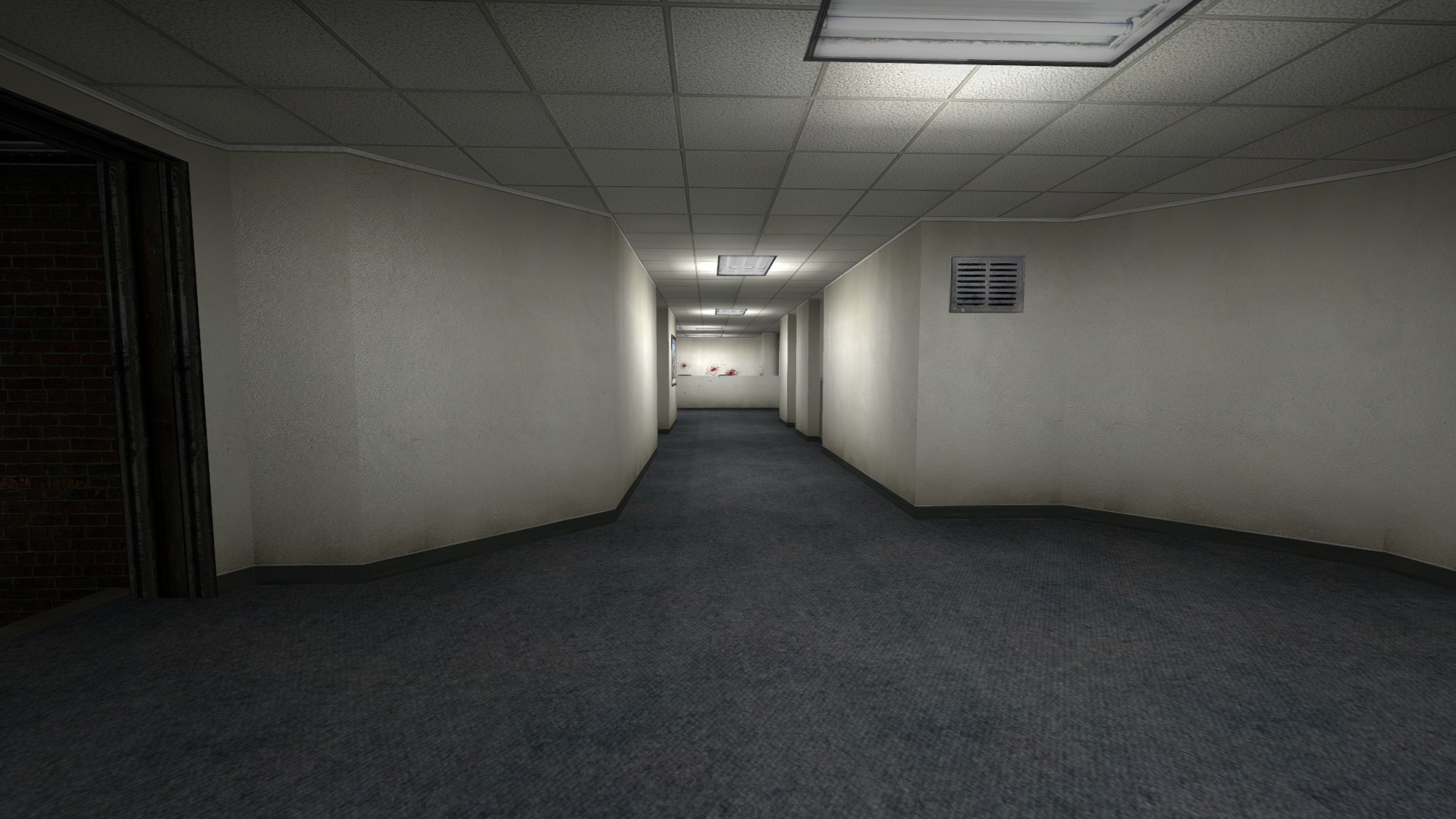 cs_little_offie Mod for Counter-Strike: Global Offensive | CS:GO Mods