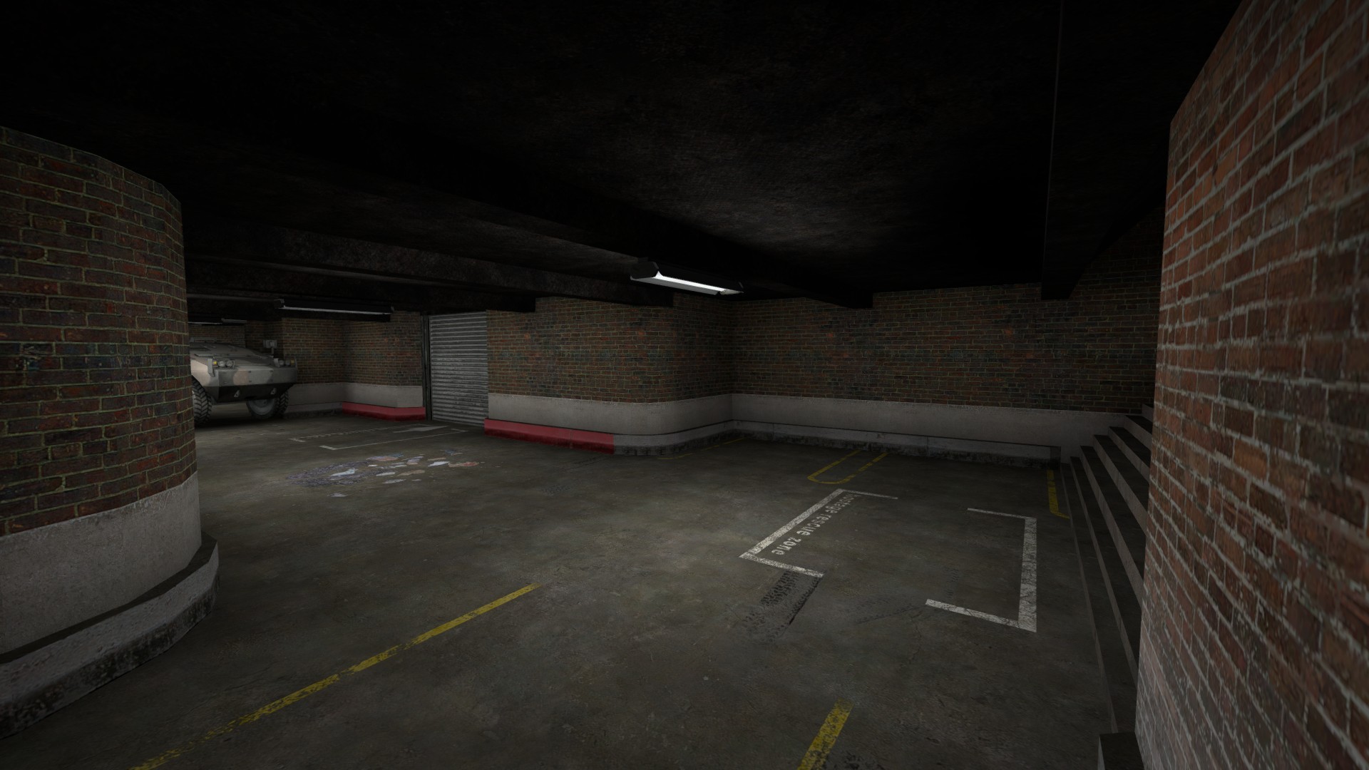 cs_little_offie Mod for Counter-Strike: Global Offensive | CS:GO Mods