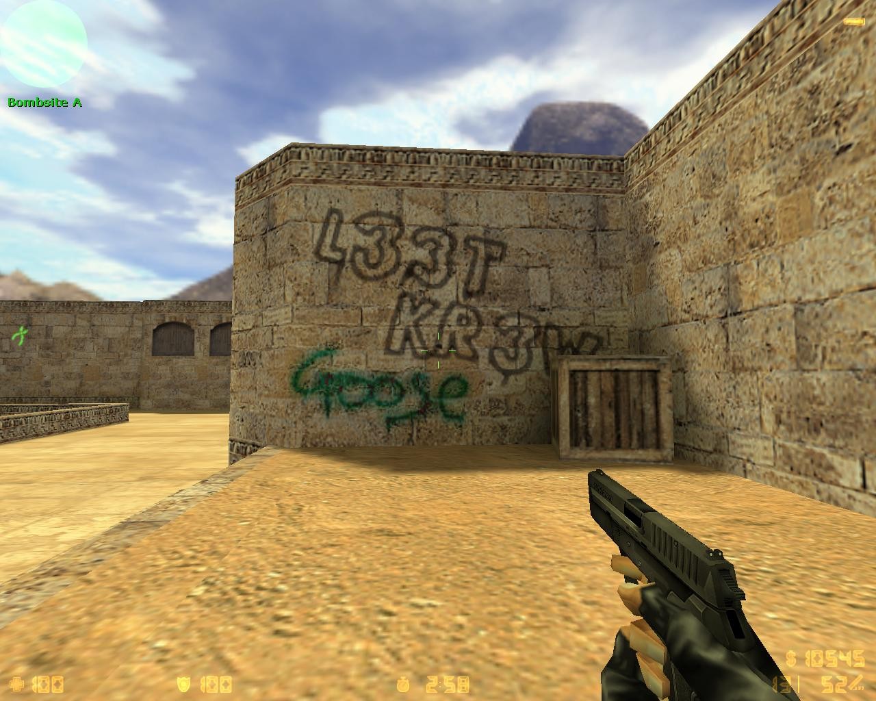 sig p228 pro [Counter-Strike 1.6] [Mods]